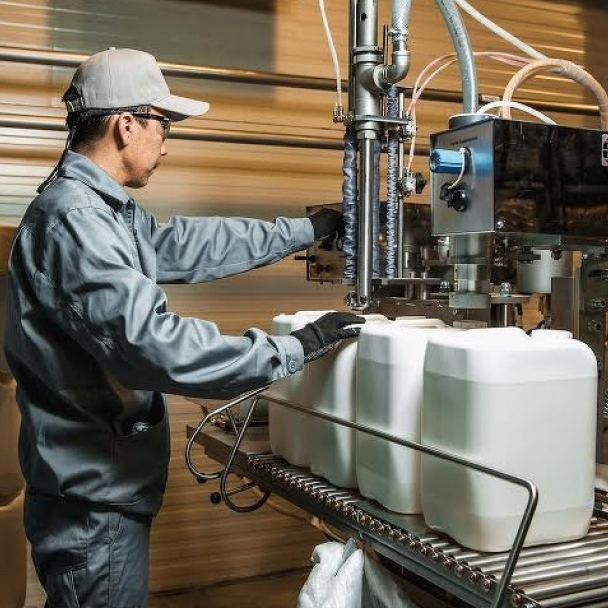 ProSolvent - оптовый и розничный поставщик нефтехимической продукции ...